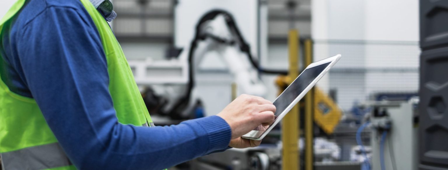 Sistemas SCADA y su Aplicación en Industria 4.0 | Nexus Integra