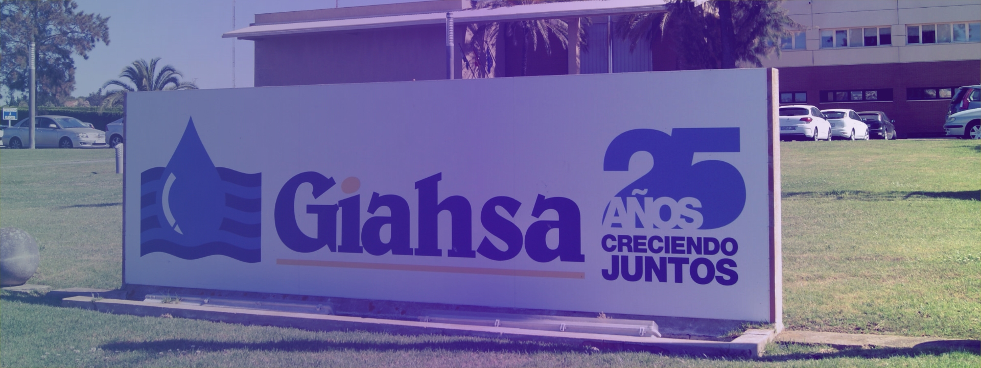 Giahsa Case Study | Nexus Integra