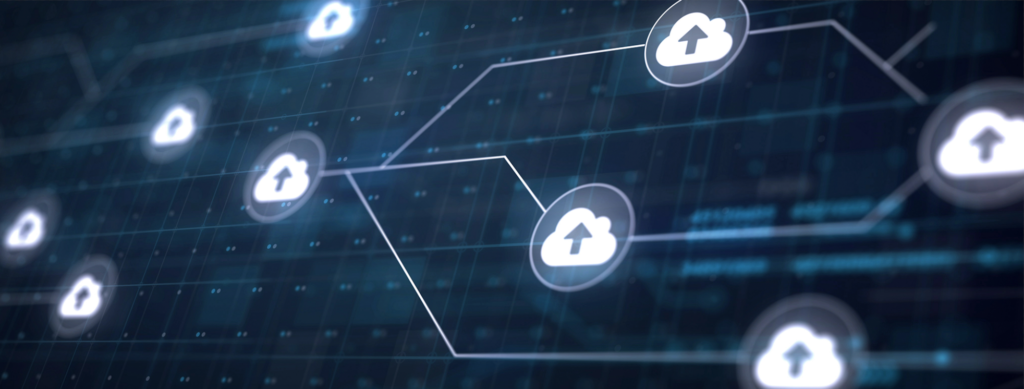 Cloud Monitoring - What is & what Advantages has for your Company?