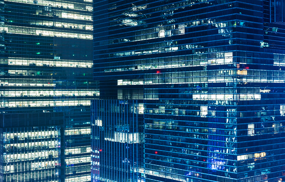 The 5 smartest buildings in the world The 5 smartest buildings in the world