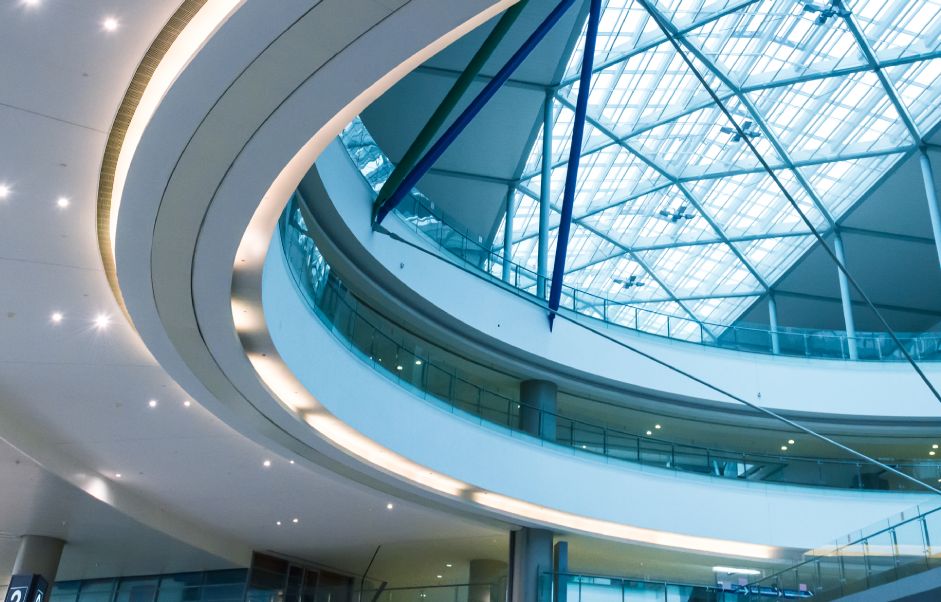 Building Management System (BMS) - What is and How it Works?